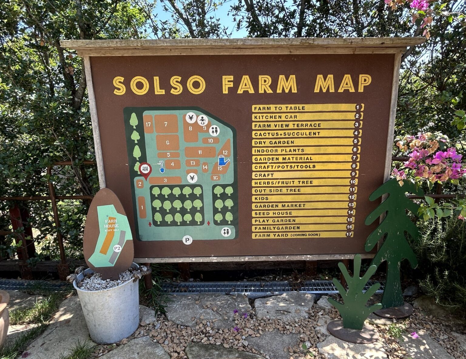 川崎市で人気のSOLSO FARM（ソルソファーム）をご紹介！多肉植物や珍しい植物の購入が可能- PAPA-Blog