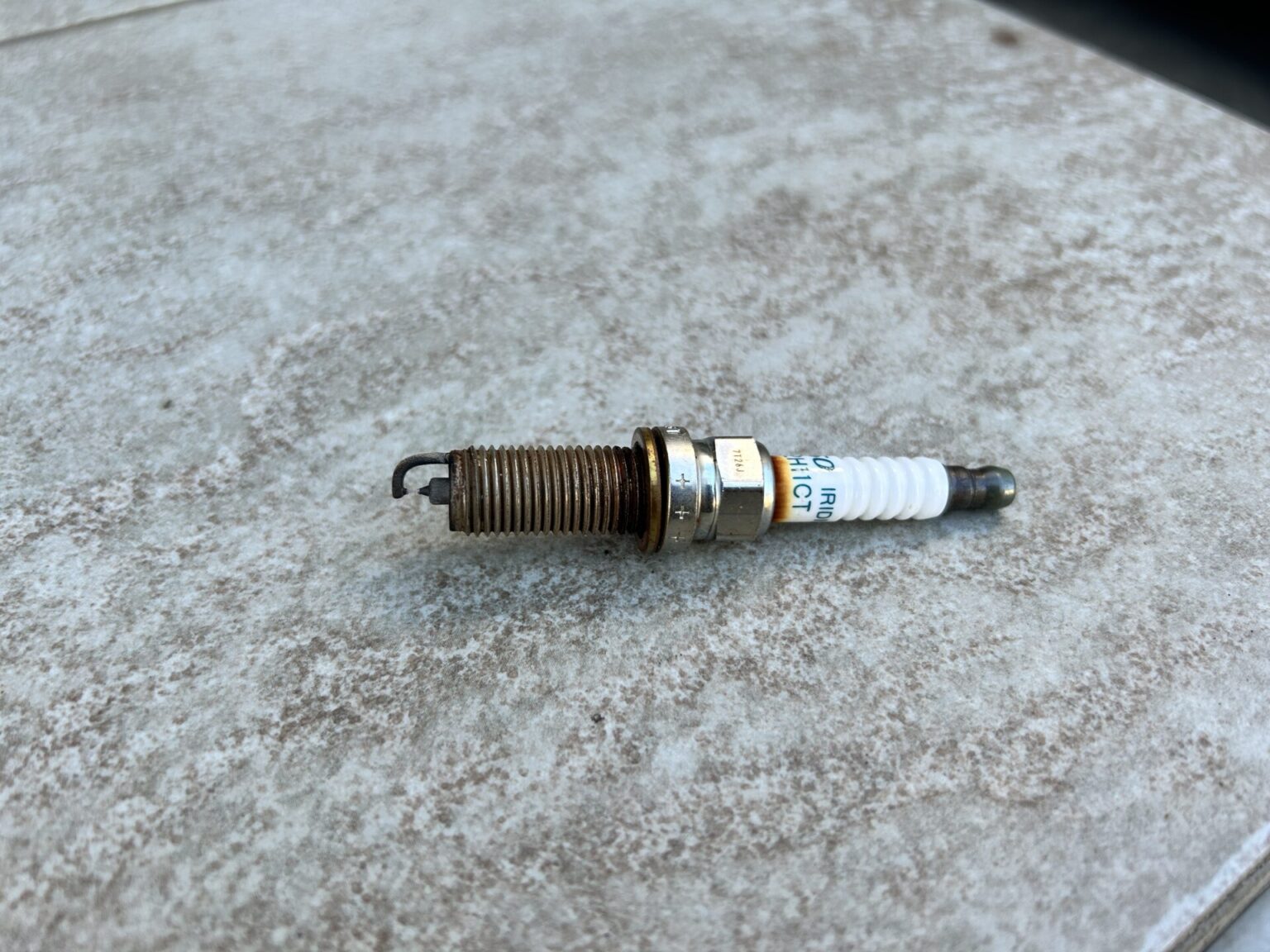 【実録】日産セレナ（C27）Seibiiにスパ－クプラグ交換を依 頼してみた！ - PAPA-Blog