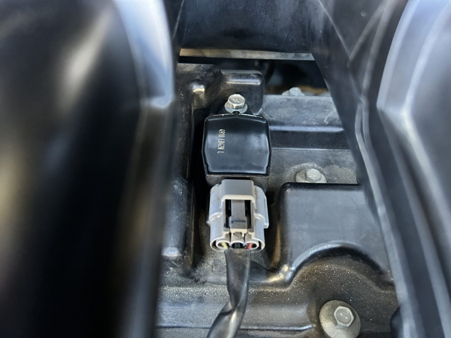 【実録】日産セレナ（C27）Seibiiにスパ－クプラグ交換を依 頼してみた！ - PAPA-Blog